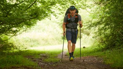 Logan Walters | Pilotos Competición | Niviuk Paragliders
