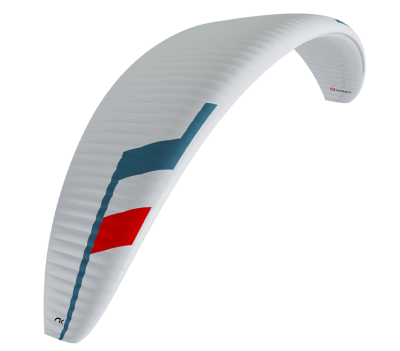 Klimber 3 P | Competition, Hike & Fly, XC | Niviuk Paragliders