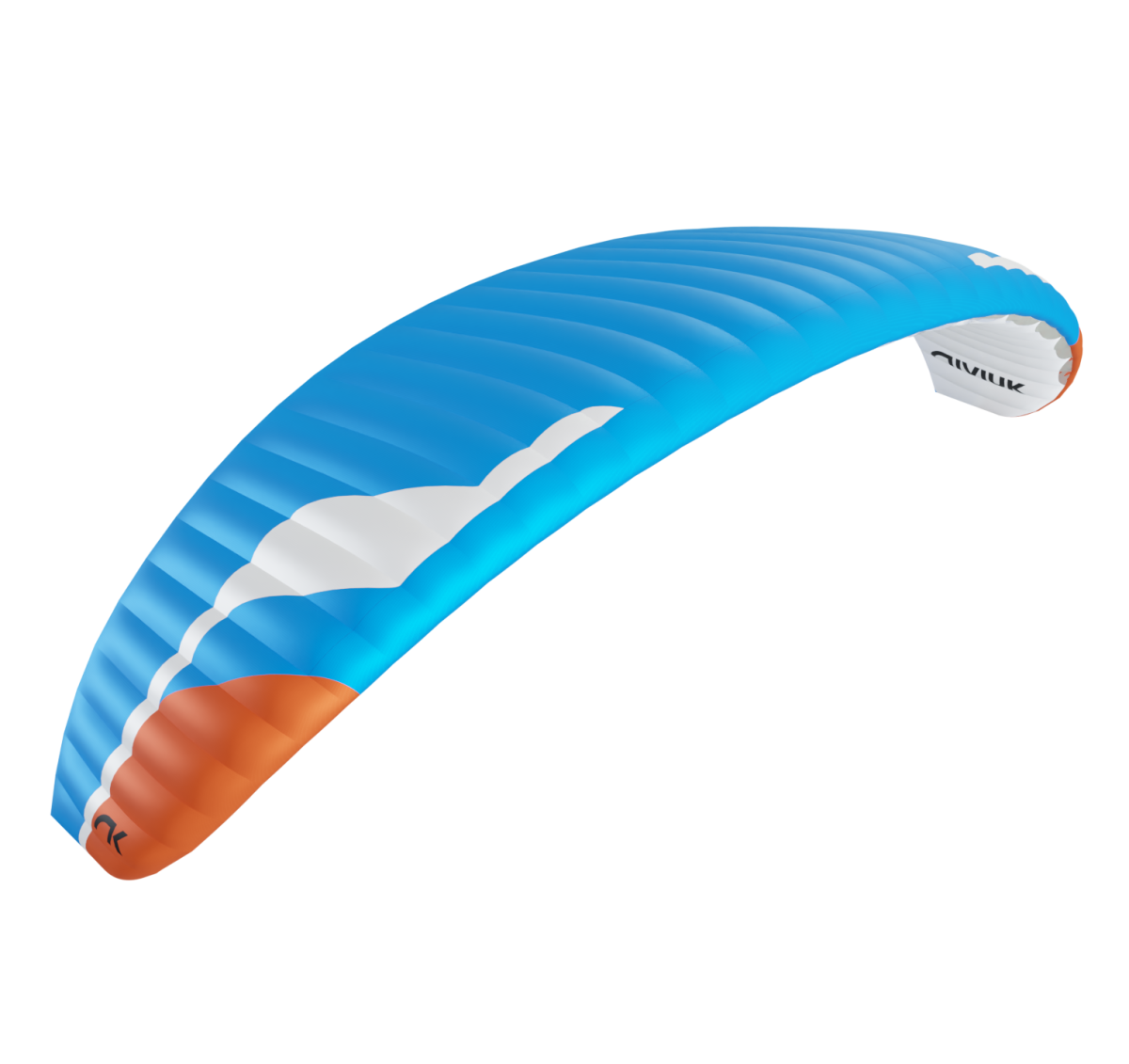 Target | Accuracy glider | Precision wing | Niviuk Paragliders