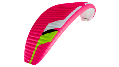 Link 3 | Beginner paramotor wing | Niviuk Paragliders