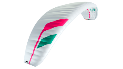 Skin 4 P | Ultralight Single-surface paraglider | Hike & Fly | Niviuk ...